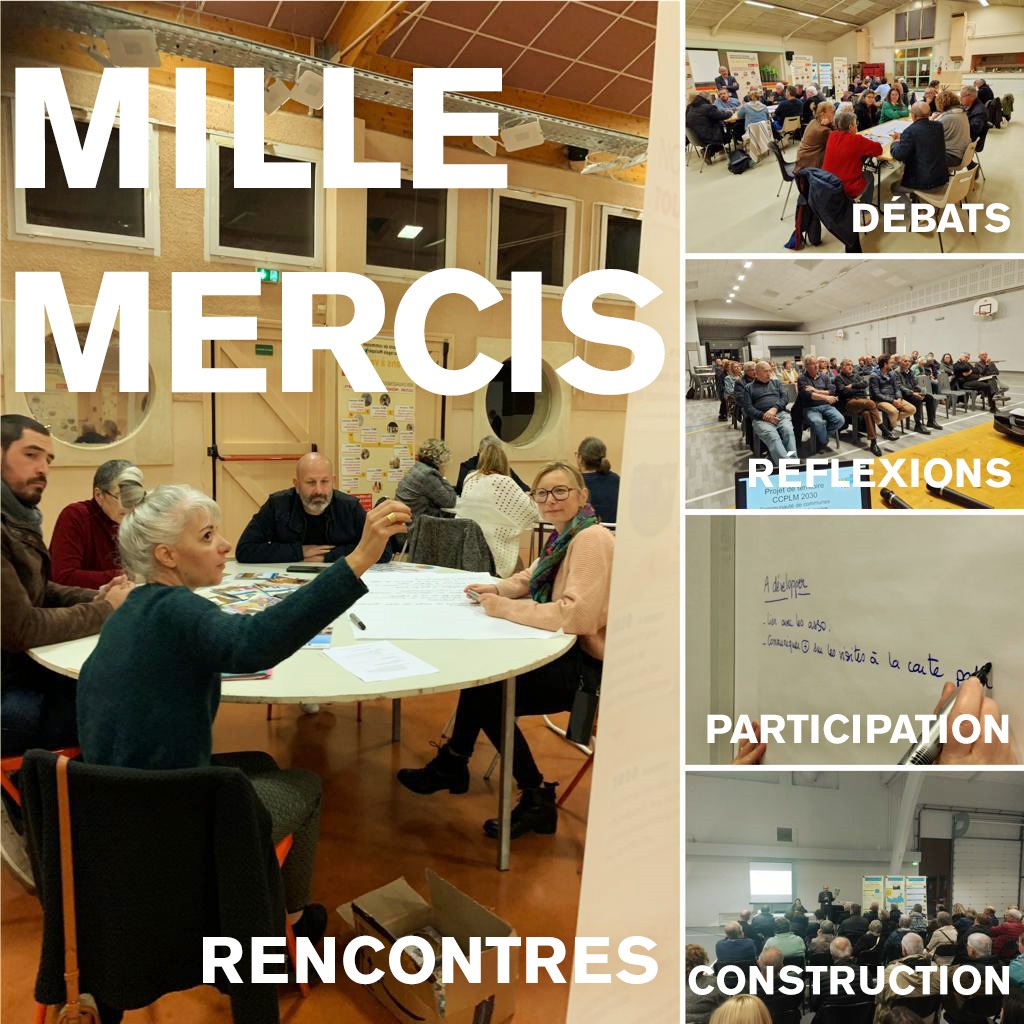 Rencontres citoyennes 2023 : merci ! - PIEGE - LAURAGAIS - MALEPERE